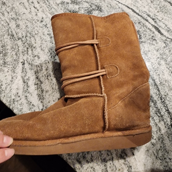 Emu | Shoes | Emu Boots | Poshmark